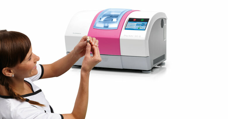 Dental News - Planmeca PlanMill 30 S—Highly accurate entry-level ...