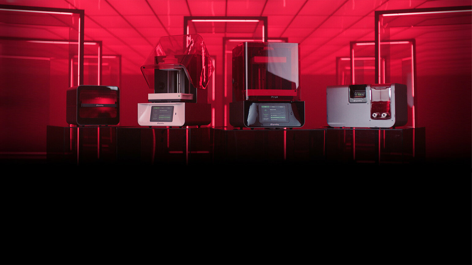 DT News - International - Experience SprintRay’s dental 3D-printing ...