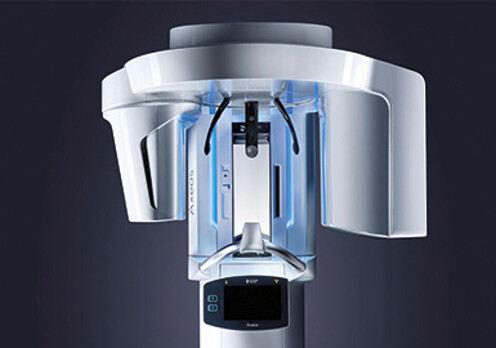 Dentsply Sirona - Dental Tribune International Business Archive - Products