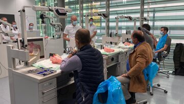 Graphy presents first direct 3D-printed aligner