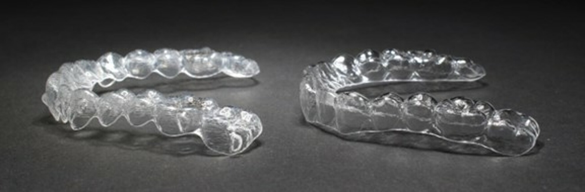 Clear aligners: Minimising attachments for optimal results