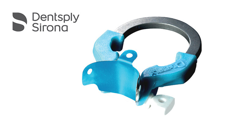 DT News - MEA - A clinical case using the Palodent® V3 Sectional Matrix ...