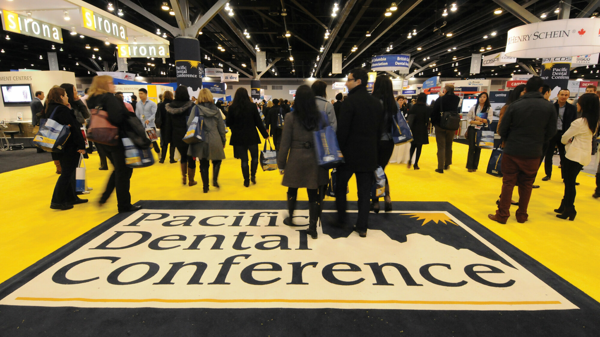 DT News - Canada - Get ready for the 2018 Pacific Dental Conference