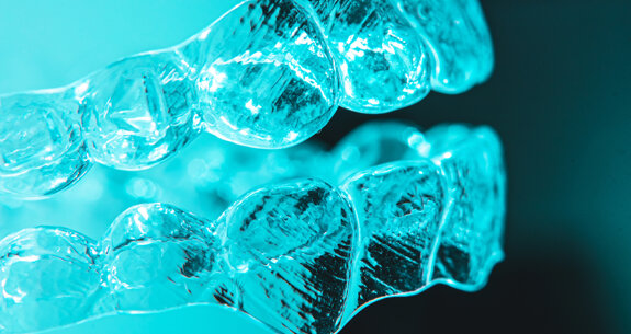 Graphy presents first direct 3D-printed aligner