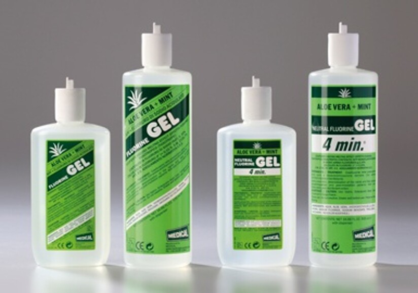 Fluoroprofilassi professionale
