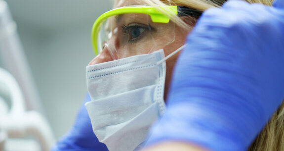 Align Technology braces for coronavirus