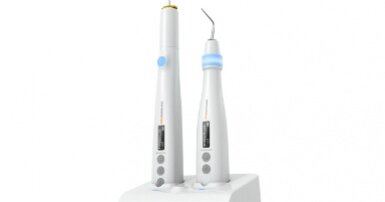 Kerr elementsfree™ Obturation System