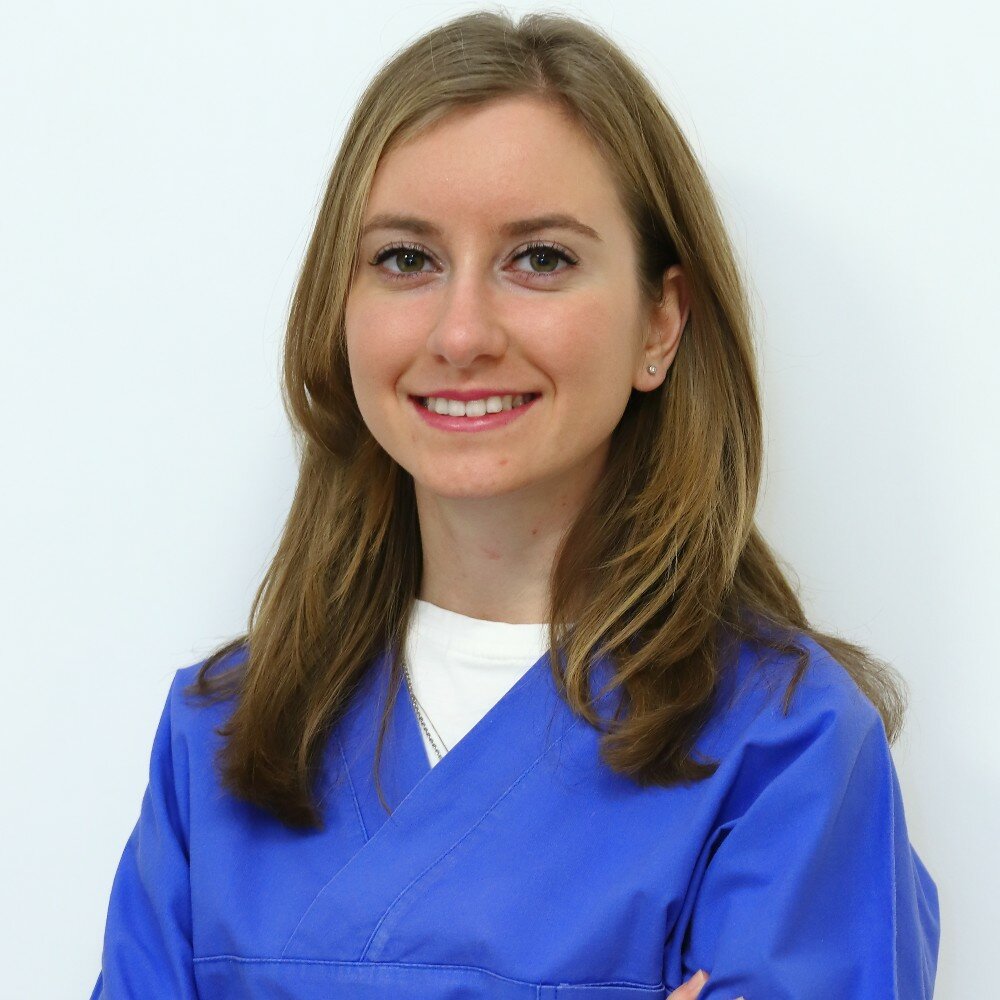 People - Giulia Palmieri - Dental Tribune Italy