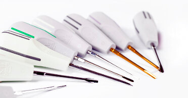 DirectaDentalGroup – Luxator Extraction Instruments