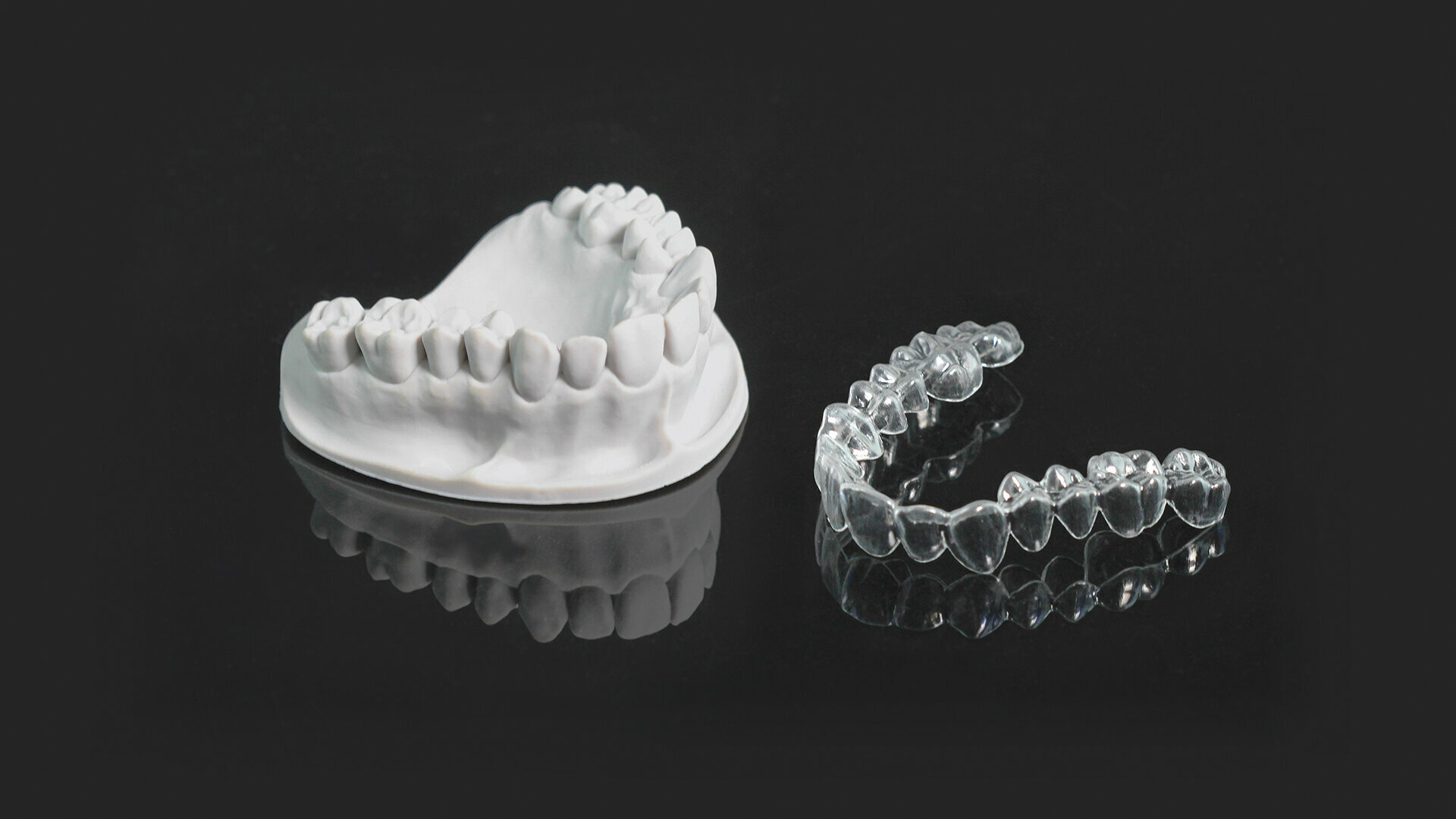 Dental News - Introducing Tru-Tain DX: Pioneering the future of aligner ...