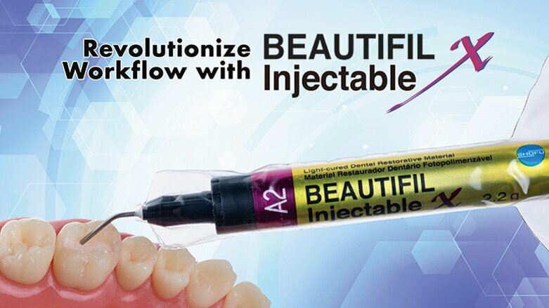 DT News - MEA - Revolutionize workflow with Beautifil Injectable X