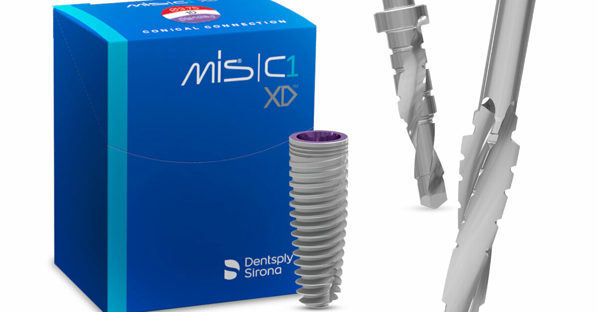 MIS – C1 Implant System