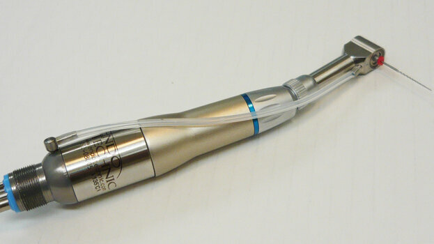 Endo Technic unveils Endo Pulse for root canal treatment