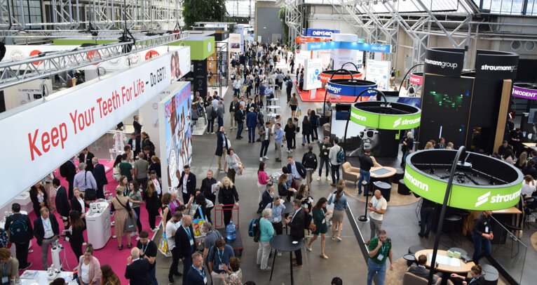 Osteology Foundation to celebrate anniversary with new logo