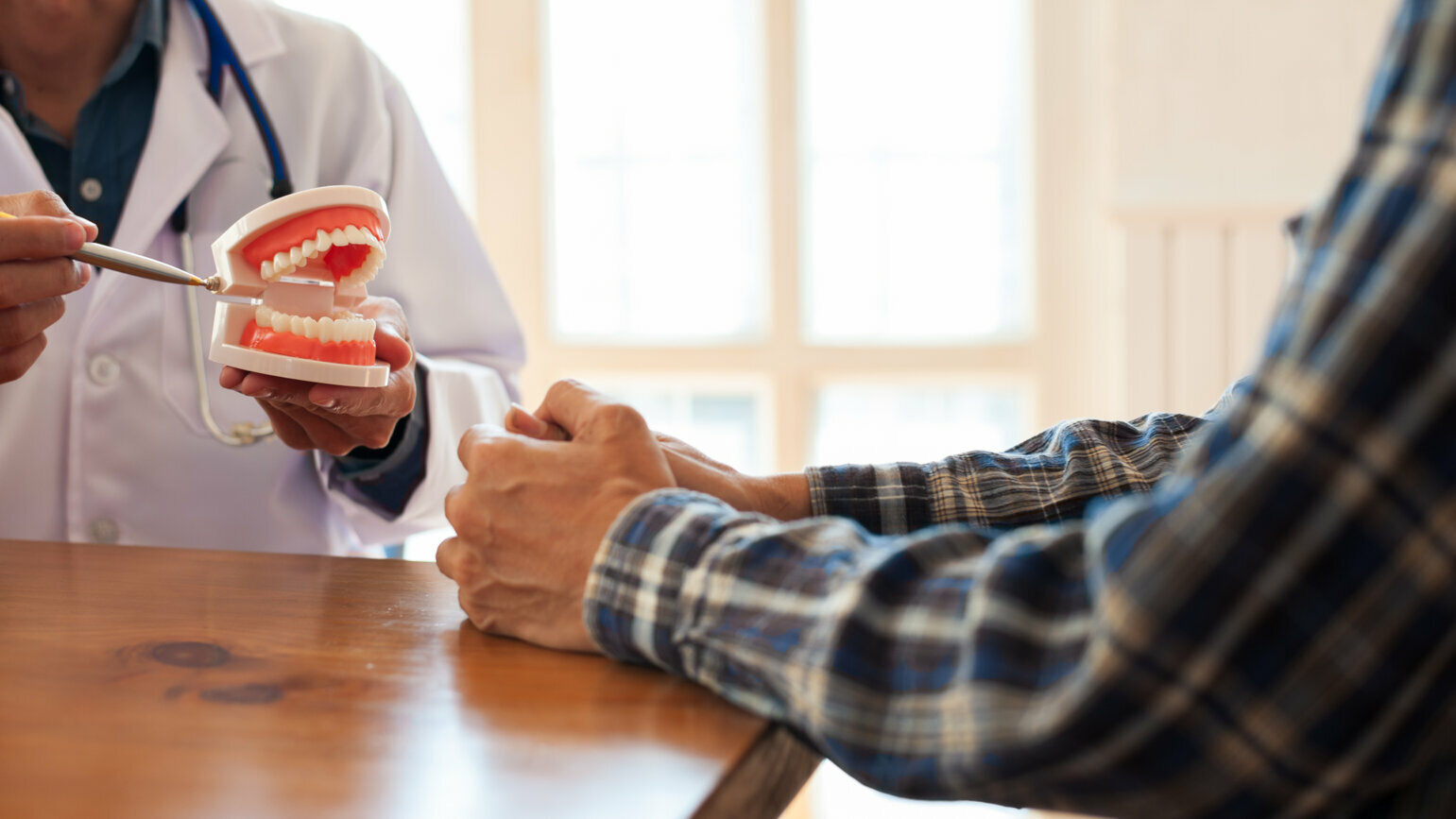 New Clinical Practice Guideline On Caries Restorations