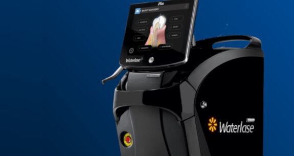 Dentists can remove crowns and veneers in 5 minutes or less with ...