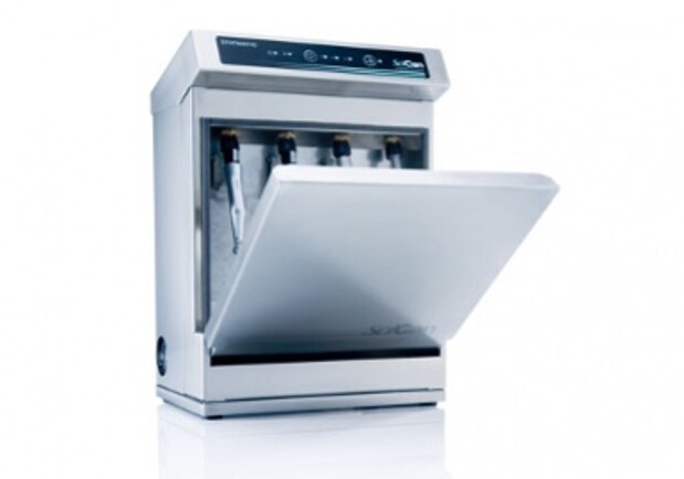 STATMATIC Automatic Handpiece Maintenance unit