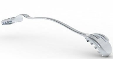 Henry Schein Carriere Motion 3D Class III Appliance