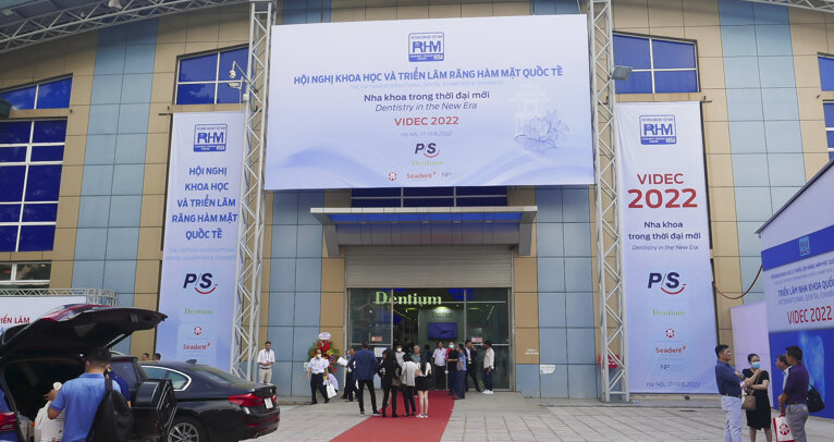 DT News - International - DTI becomes partner of Vietnam dental association