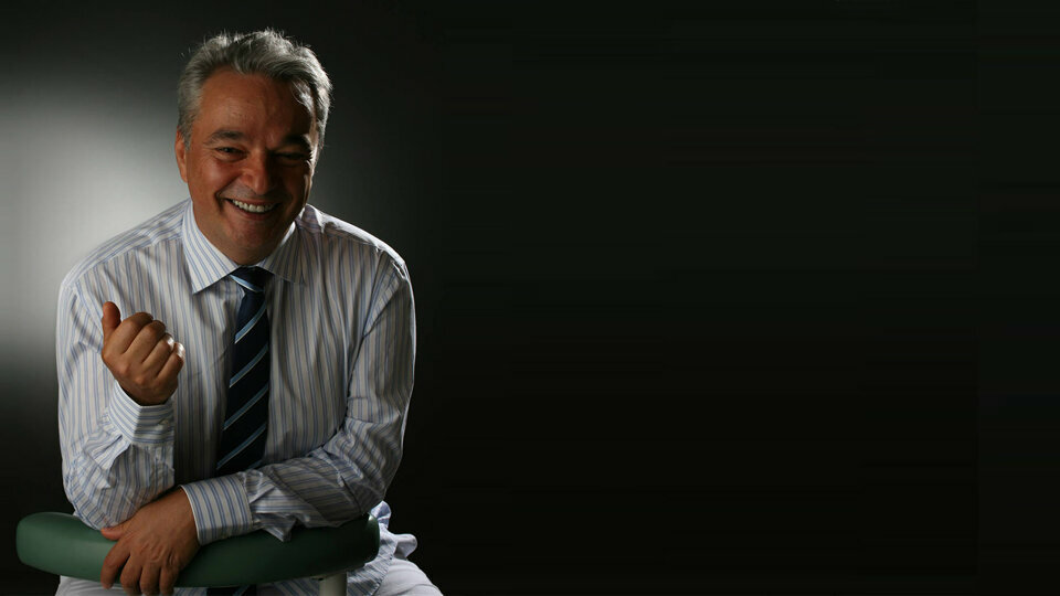 Dentist talk about coronavirus reality in their daily lives