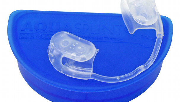 DT News - Latin America - El Aqua Splint llega a España