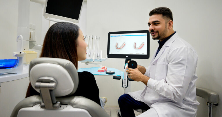 Align Technology acquires exocad