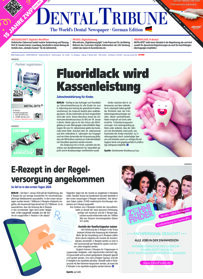 Dental Tribune International e-papers—digital newspapers & magazines