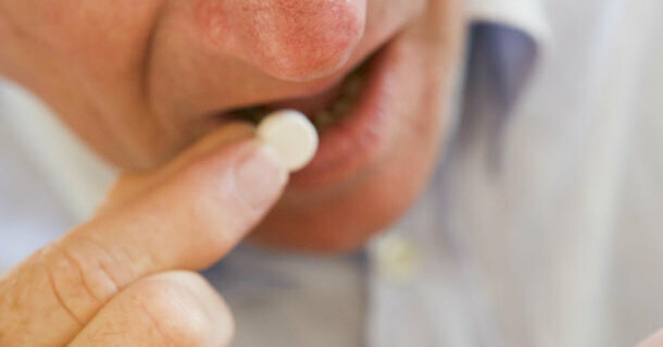 Dental News - Probiotic lozenges may help reduce oral thrush