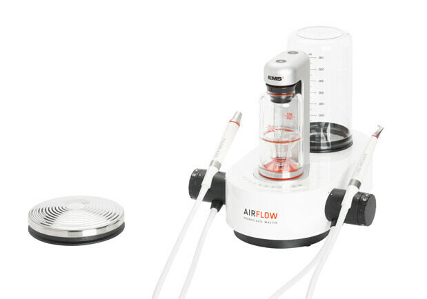 EMS – AIRFLOW Prophylaxis Master