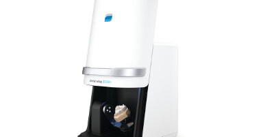 Dental Wings – 3Series Model Scanner