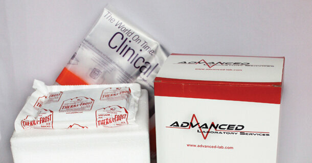 DT News - US - New saliva biomarker test helps detect oral cancer