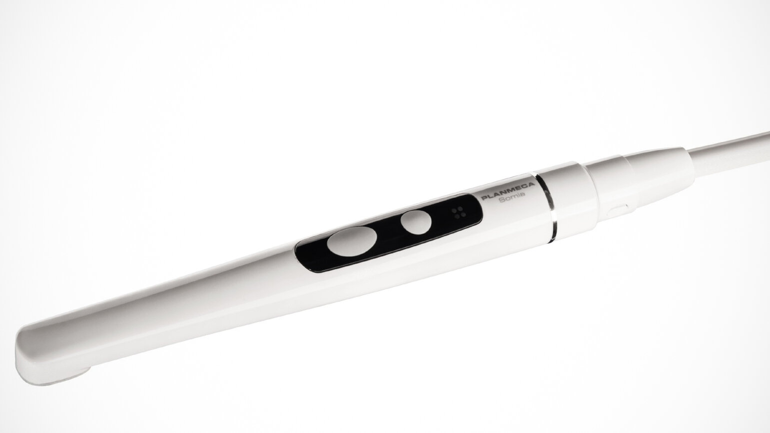 Fast and easy documentation with the new Planmeca Somia intra-oral camera