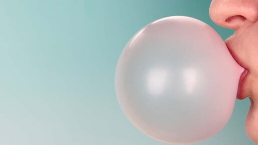 Ancient chewing gum reveals new insight into Scandinavia