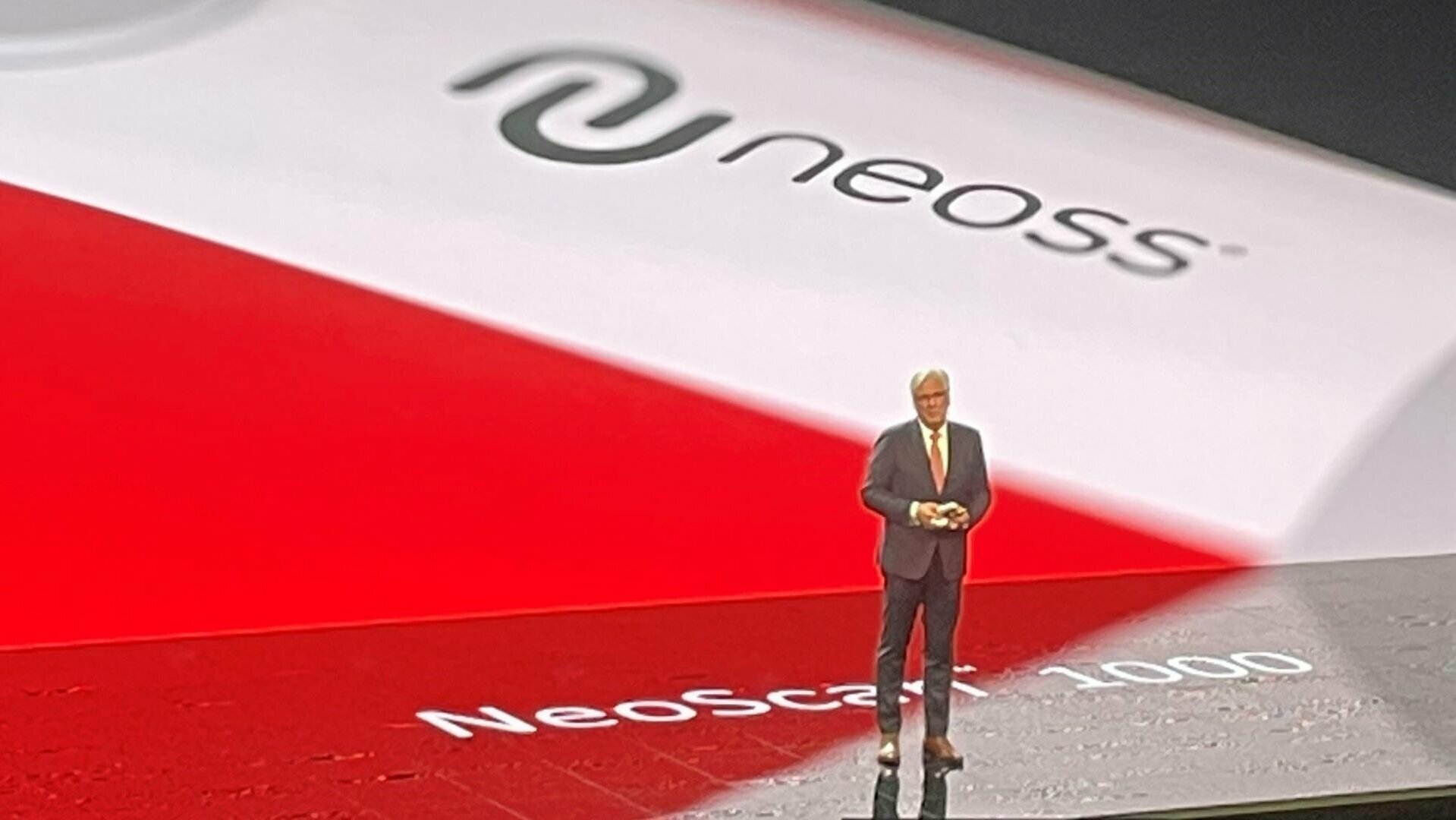 DT News - US - Neoss supercharges digital prosthetic workflow with ...