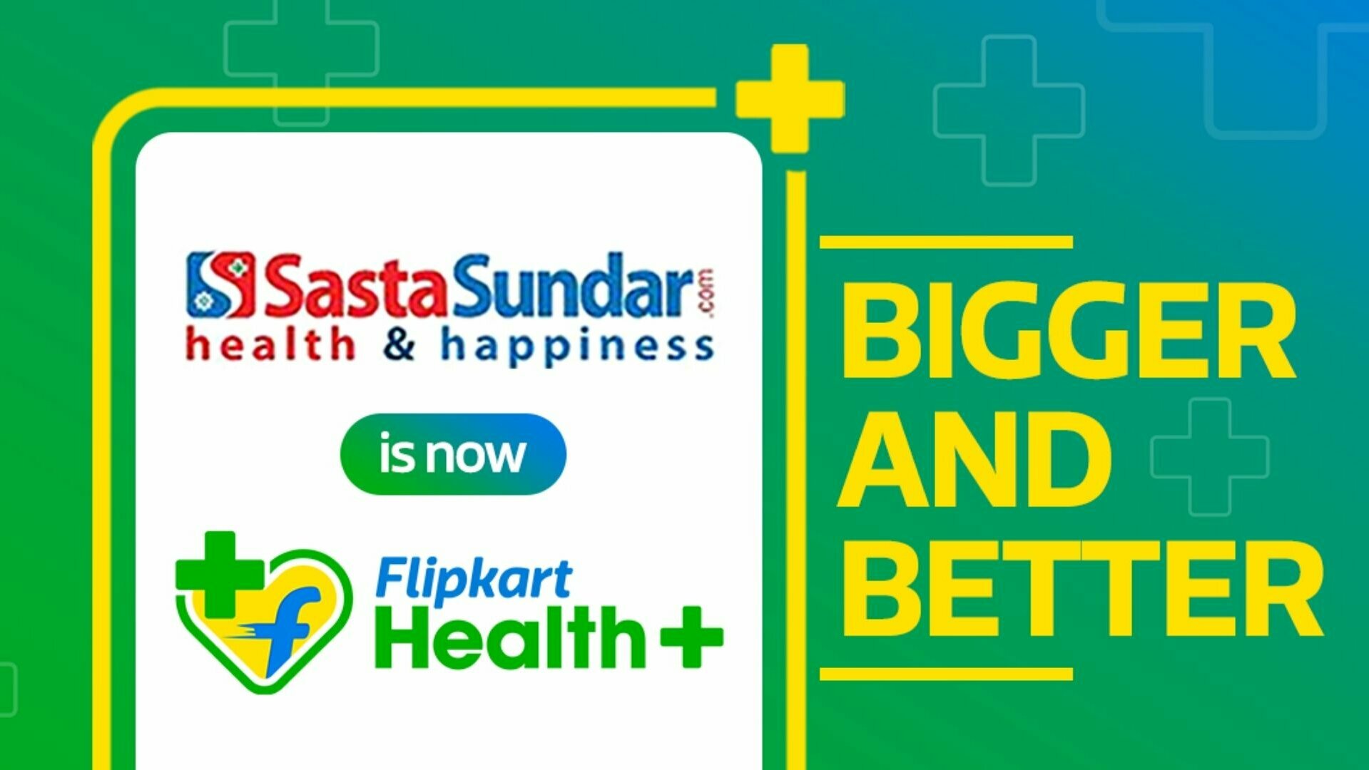 DT News - India - Flipkart enters healthcare with Flipkart Health+ app