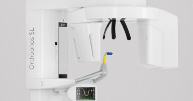 Dentsply Sirona – ORTHOPHOS SL 3D