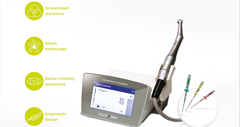 Hands onwith the new reciprocating motion file system