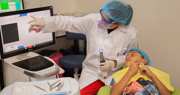 Dental News - Edelweiss presents POST & CORE and Digital Smile System