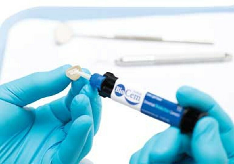 BioCem Universal BioActive Cement