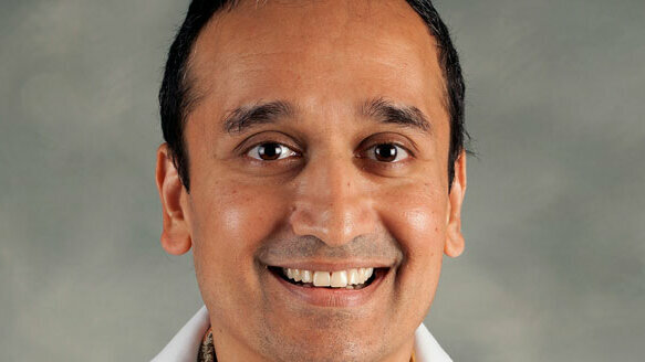 DT News - US - Dr. Daniel Alam will offer keynote at AO’s 2015 annual ...