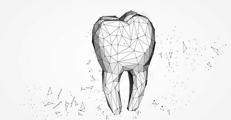New insight into mineralization of tooth enamel
