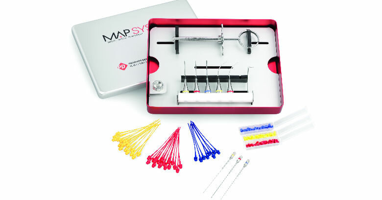 Micro-Apical Placement System