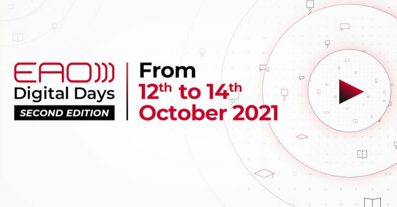 EAO congress returns for second online edition