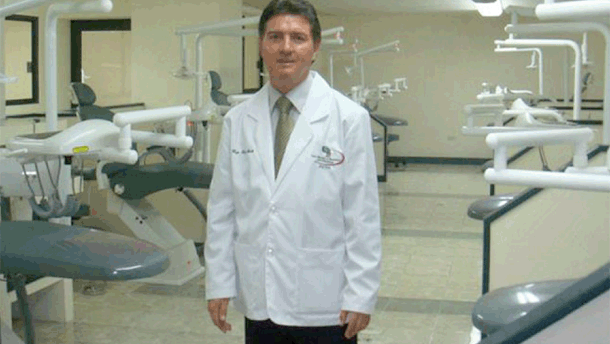 DT News - Latin America - Entrevista con el Dr. Víctor Hugo Toledo Minutti