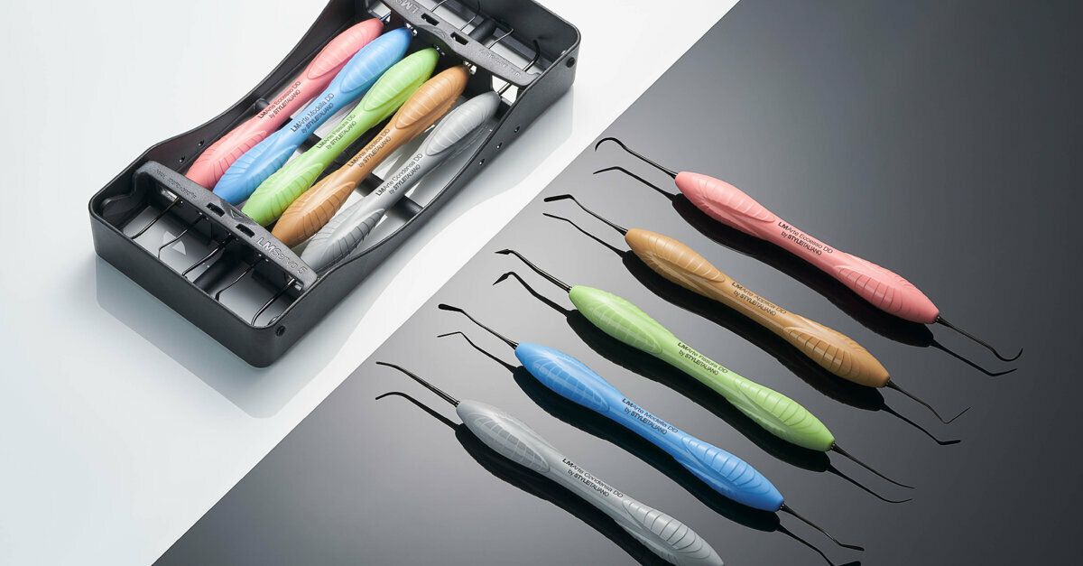 LM-Dental – LM Dark Diamond