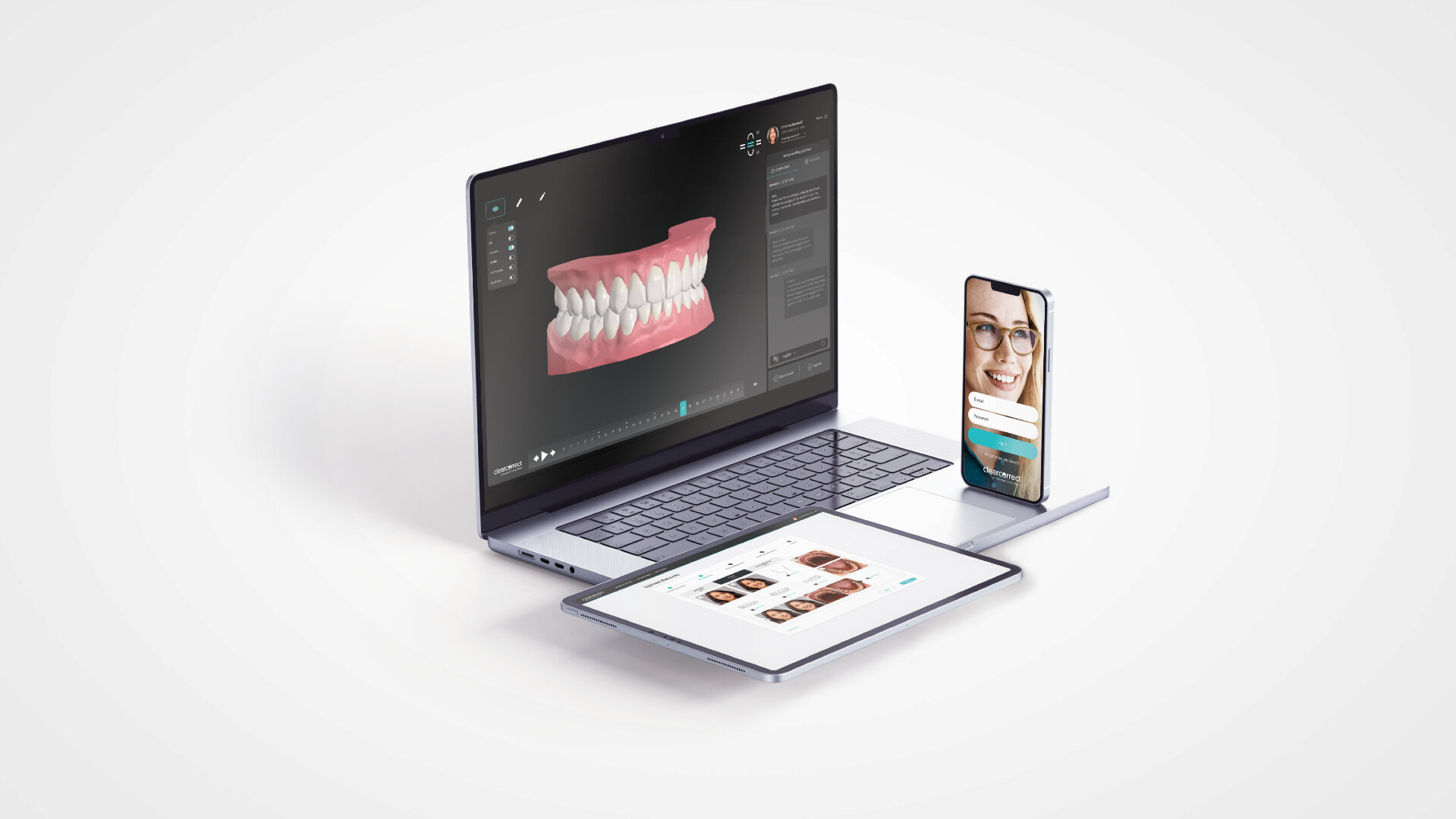 ClearCorrect unveils innovative suite of new offerings