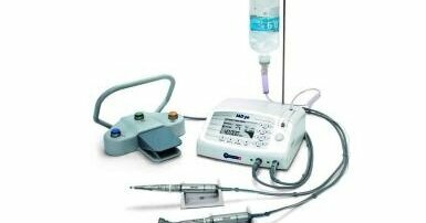 MD30 nowy system silnika chirurgicznego