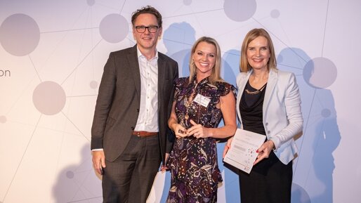 Dental News - Interview: “I would love to inspire more women to get ...