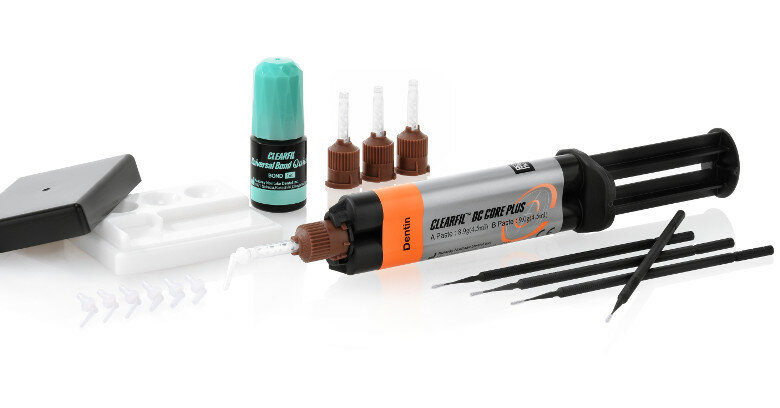 DT News - International - New CLEARFIL Kit available now