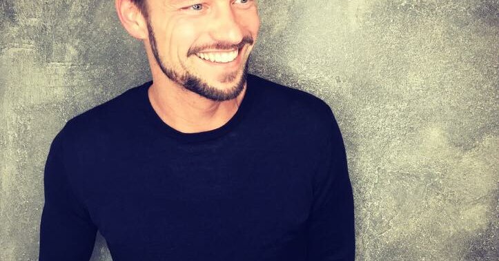 People - Edwin van Leeuwen - Dental Tribune International